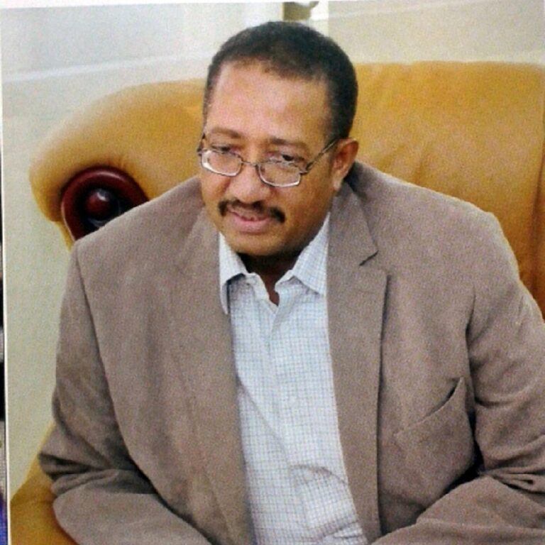Dr. Awad Sokrab - Sokrabnetwork